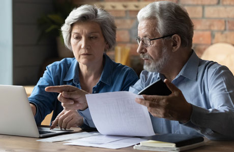 Blue Wave Financial, LLC - Sarasota, Florida Insurance Provider